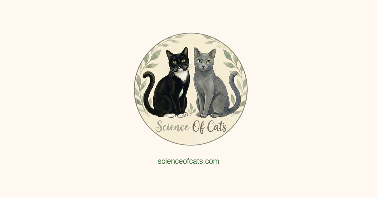 Cornish Rex Cat Genetics: Science Behind Curly Coat | Science of Cats